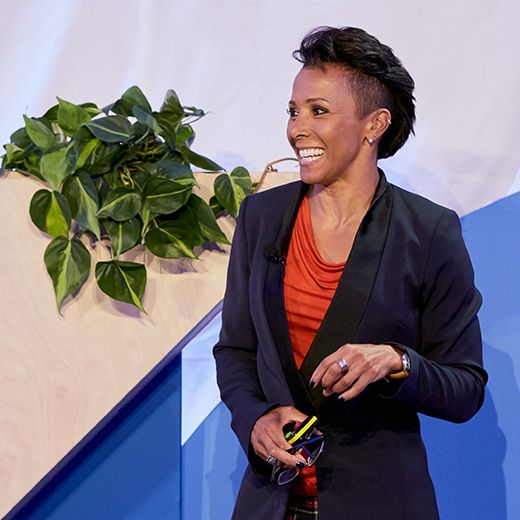 Kelly Holmes | Keynote Speaker | Book Today | Speakers Corner